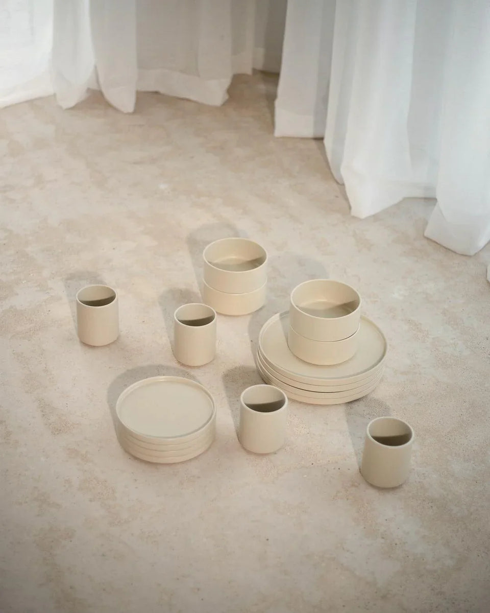 What is the Difference Between Ceramic and Porcelain? – Far & Away US