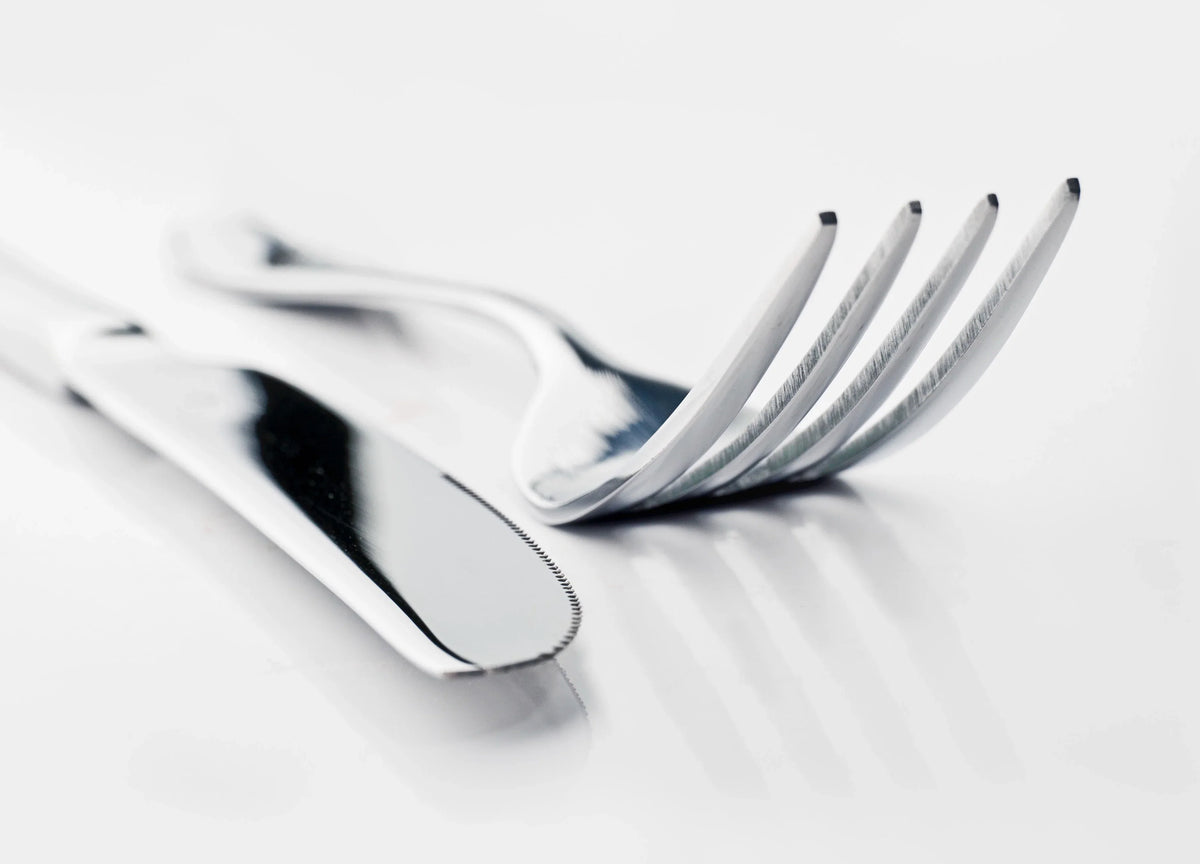 Who Invented the Fork? – Far & Away US