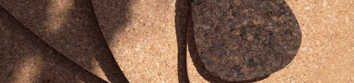 Portuguese Cork Products – Far & Away US