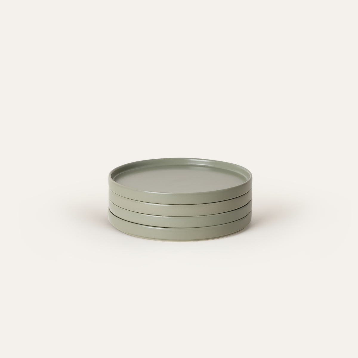 Portuguese Stoneware Small Plates (4 Piece Set) - Made in Portugal ...